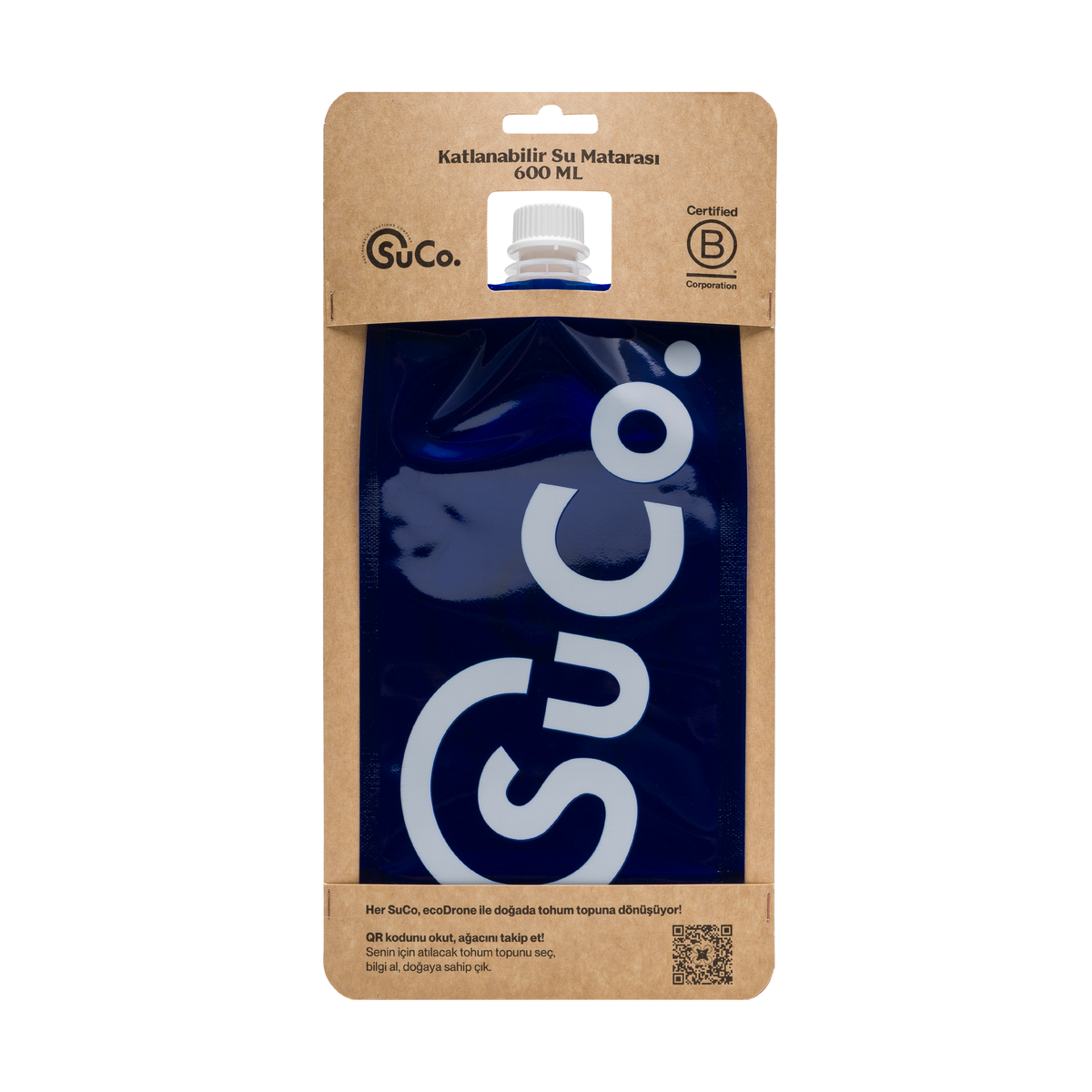 DYKD Sualtı Ocean SuCo 2.0
