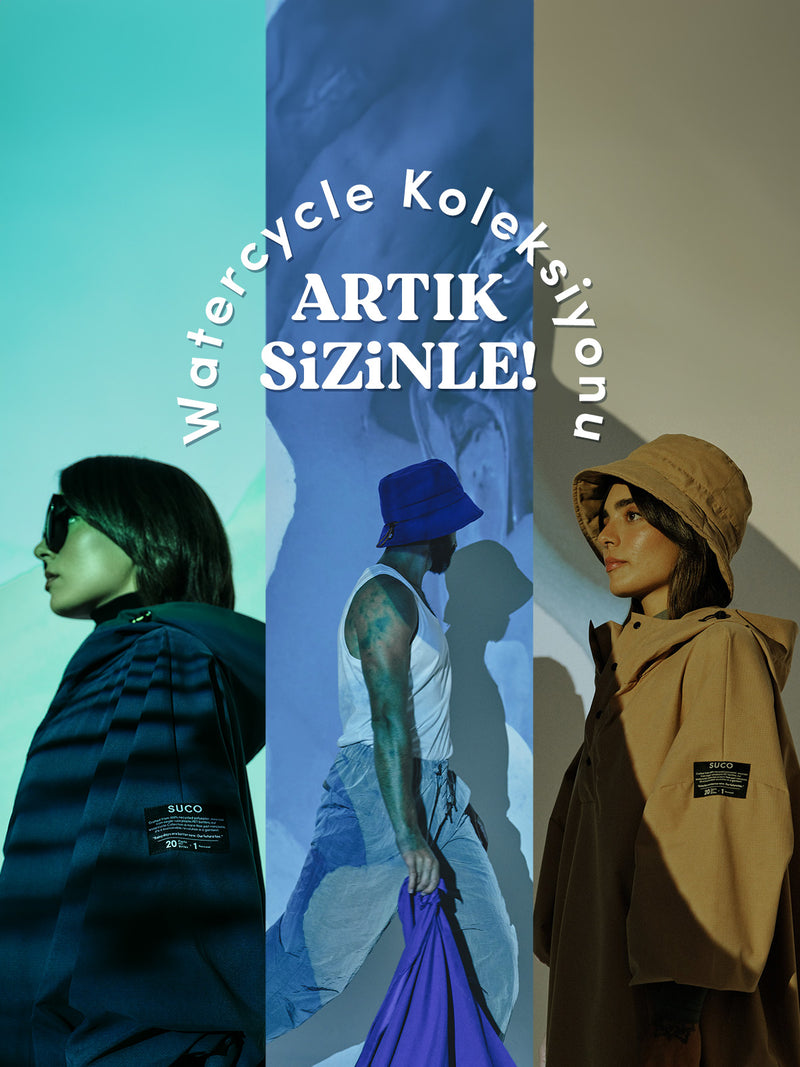 Watercycle Koleksiyonu